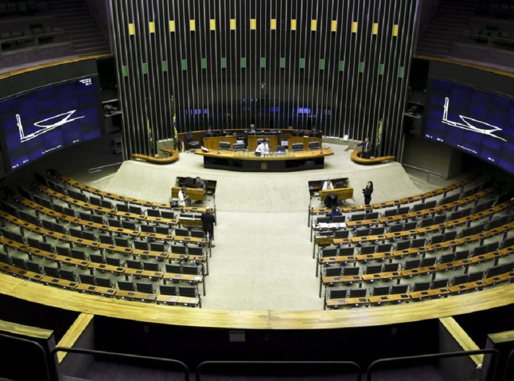 Plenario-Camara-Recesso-PlenarioVazio-Deputados-15Jul2019 – Folha ...