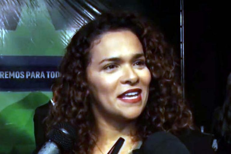 Luana Rocha precisa prestar esclarecimentos ao MP/RO sobre possíveis ...