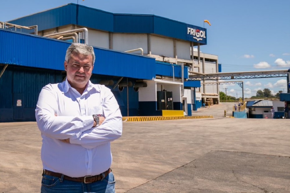 Frigol é a 364ª maior empresa do Brasil - Folha Rondoniense