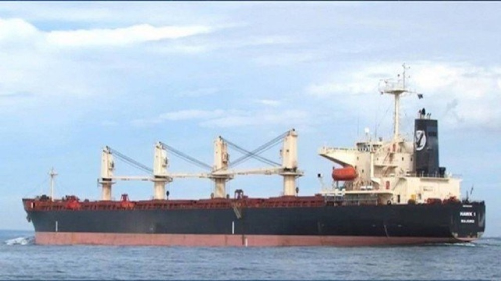 NAVIO INDIANO – Folha Rondoniense