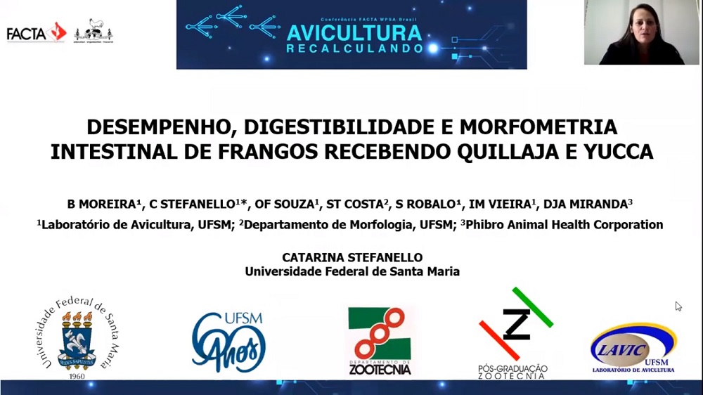 Estudo sobre o aditivo avícola Magni-Phi, da Phibro Saúde Animal ...