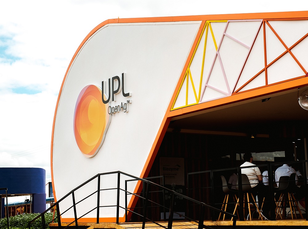 UPL leva Evolution, sua nova tecnologia contra o complexo de doenças ...