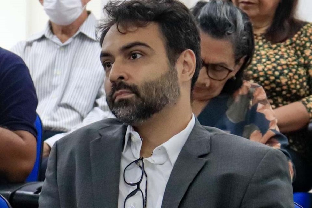ARTIGO: Discriminação e racismo no caso Samantha Vitena Barbosa ...