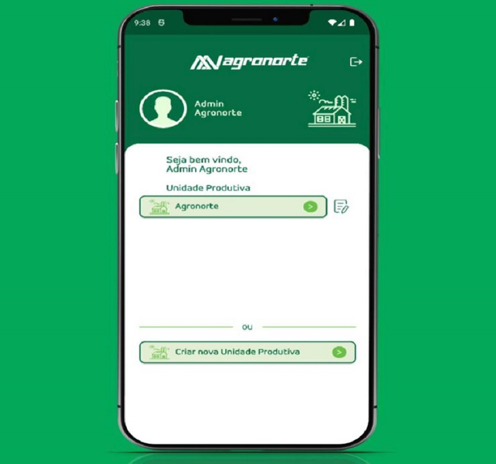 Agronorte lança aplicativo para elaboração de programas nutricionais ...