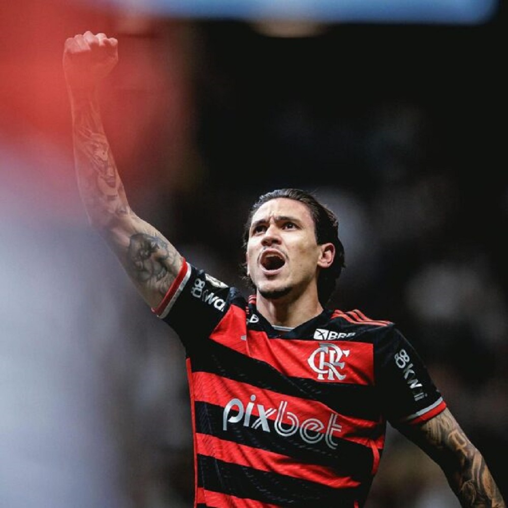 Flamengo é avisado que Fifa bancará salários de Pedro e tenta convencer ...