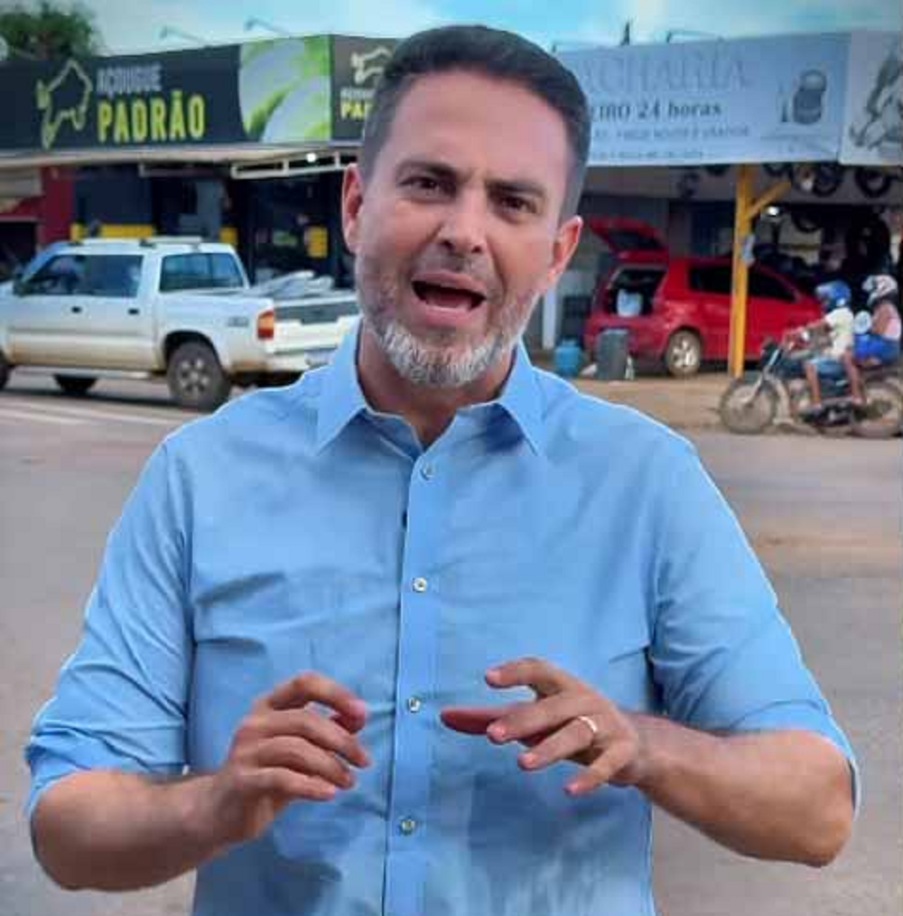 Gestão Léo Moraes torra R$ 760 mil com shows nacionais na virada festiva dos 111 anos – Folha ...