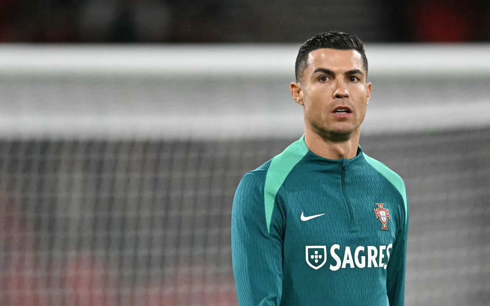 Cristiano Ronaldo faz alerta a Mbappé e manda recado para o Real Madrid ...