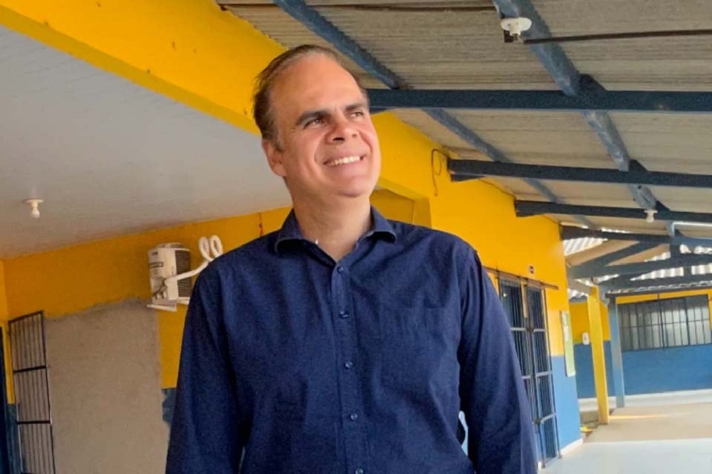 Deputados Alan Queiroz e Cirone Deiró homenageiam personalidades do ...